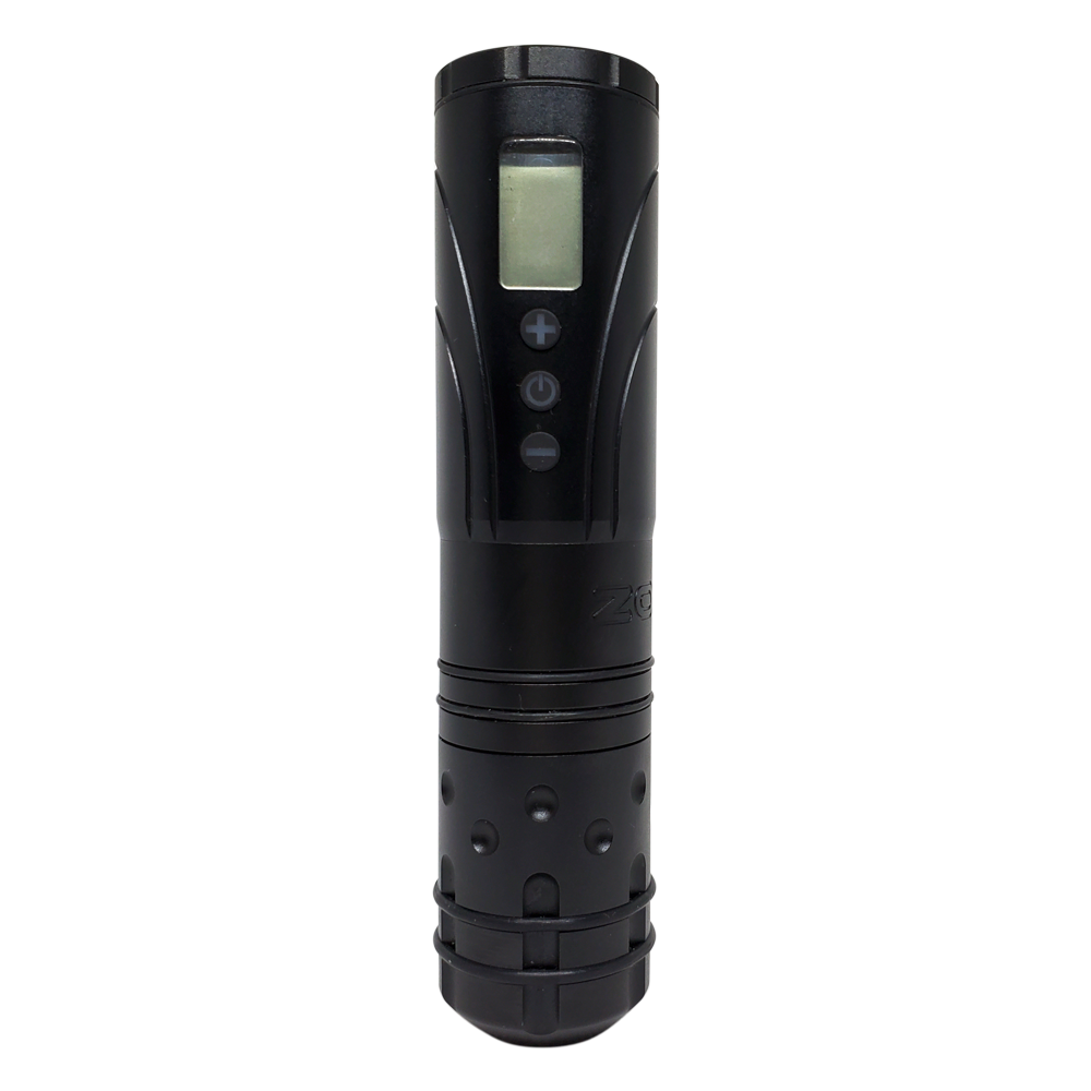 Тату-машинка Zpen Energy - ZOOM TATTOO MACHINE